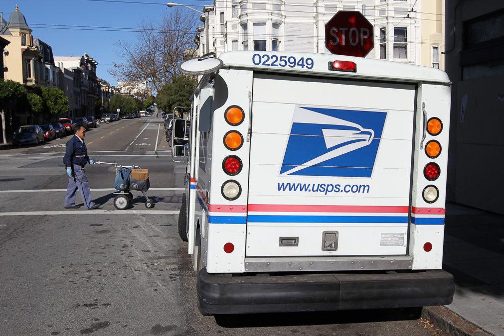 USPS looking for more than 100 employees in Southern Nevada - Local ...