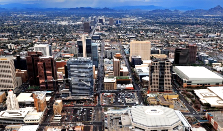 Phoenix ranks among friendliest local businesses, according to Groupon ...