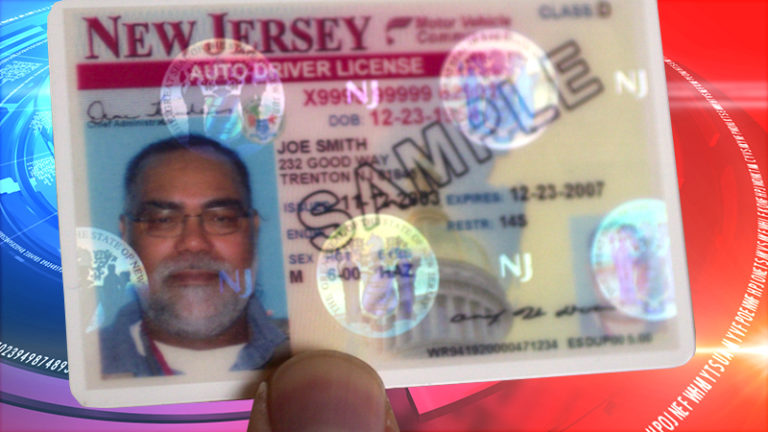 New Deadline For REAL ID In New Jersey: What To Know - Local Records Office